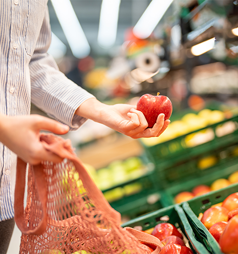 Gran Consumo | Strategic Platform